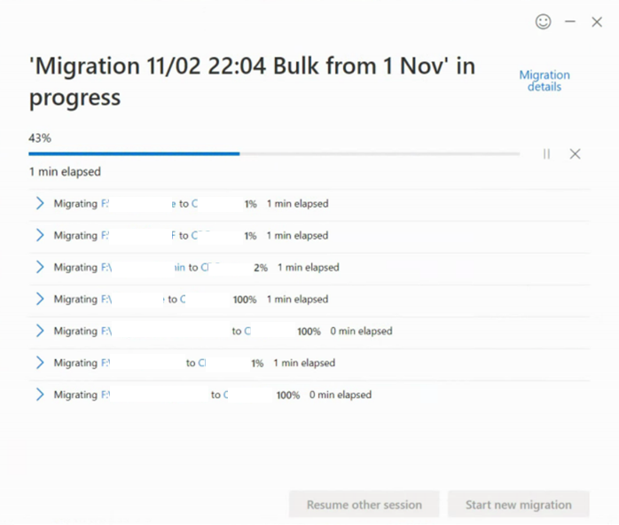 Cómo migrar tu File Server a SharePoint utilizando la SPMT – Un paseo ...